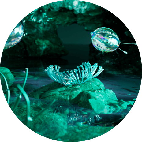 Coloro | The Color System