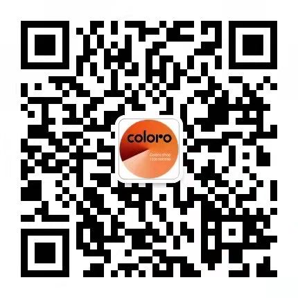 关于Coloro - coloro™